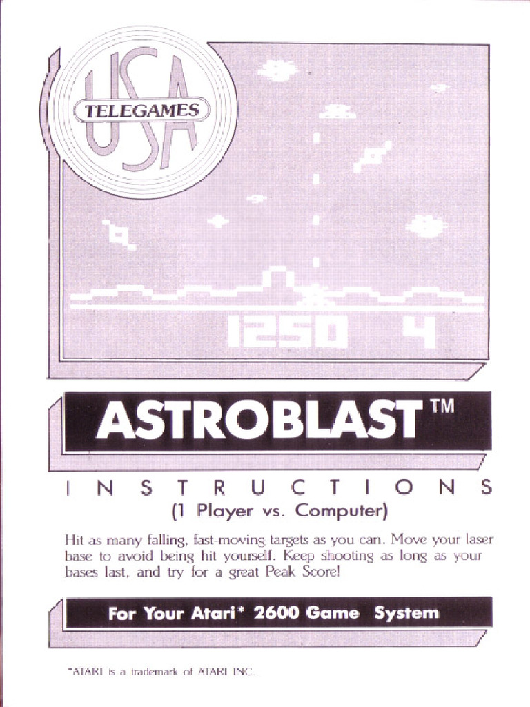 astroblast_telegames | PDF