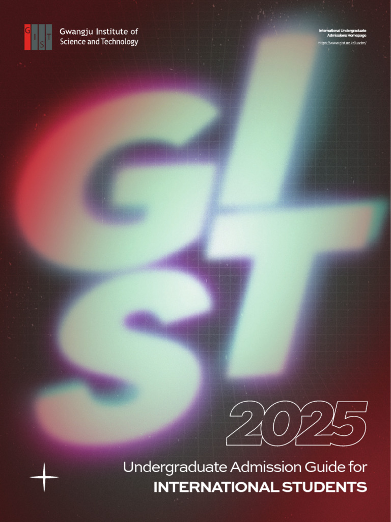 2025 Undergraduate Guide For Ebook Single | PDF | University And College Admission | Science