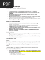 CCMA Form 7.11: Dispute Referral Guide | PDF | Justice | Crime & Violence