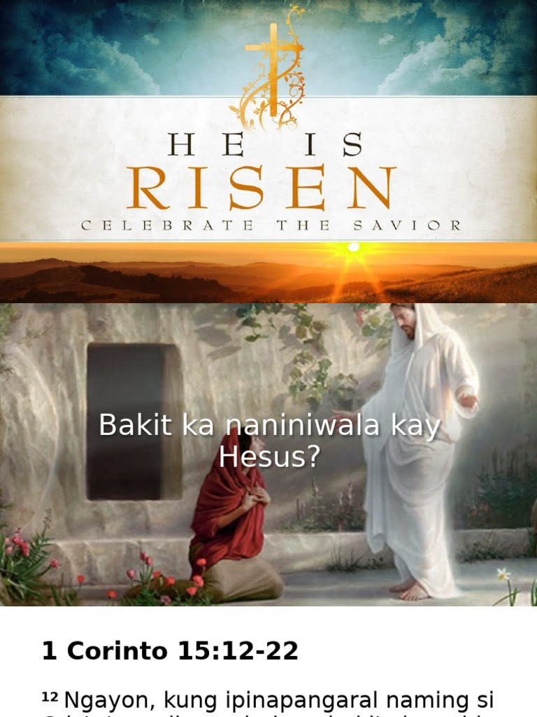 Easter | PDF
