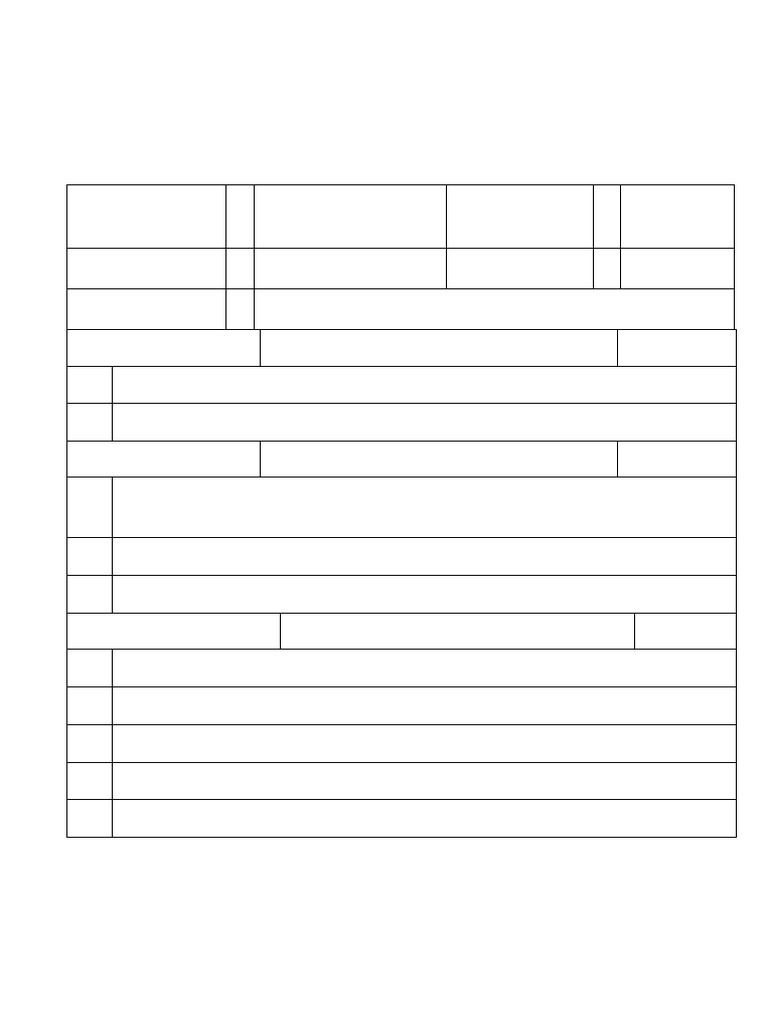 Qualitative vs Quantitative in Pharma Marketing | PDF