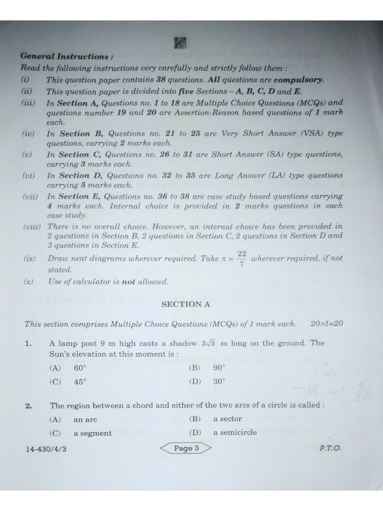 Gen 000 20052024 | PDF