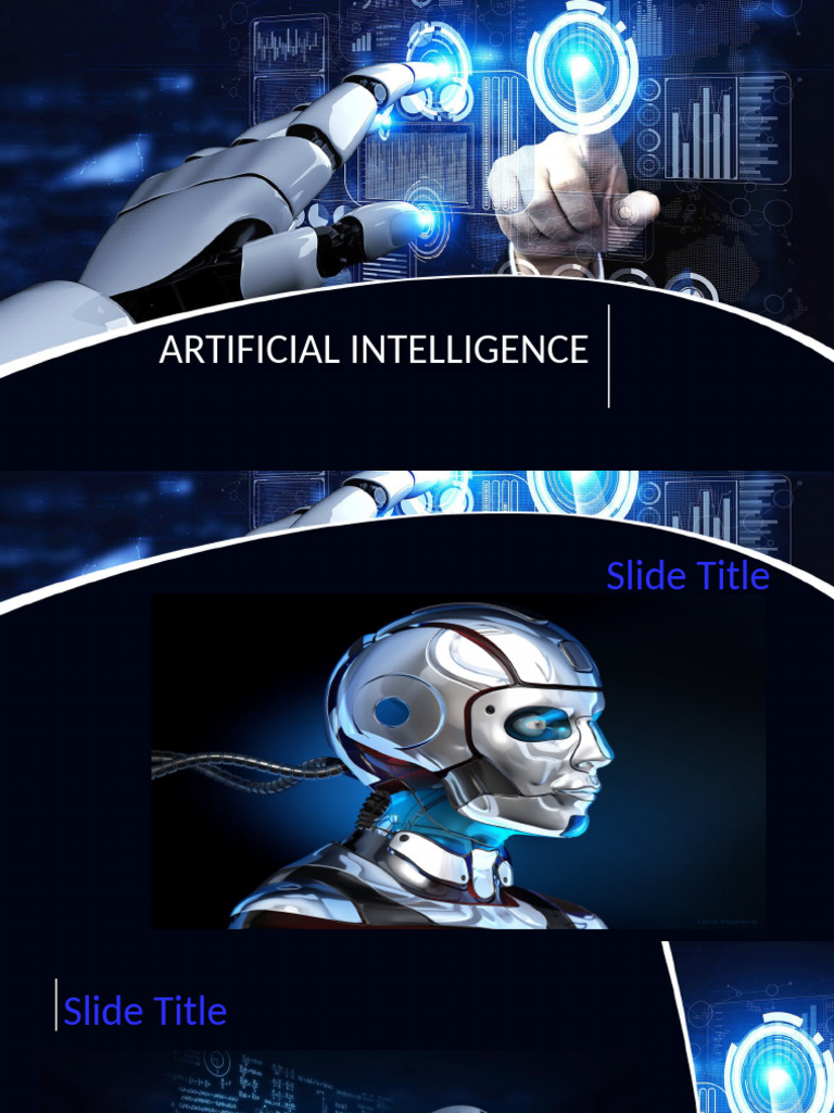 Technology Template 16x9 | PDF