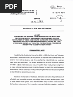 CCMA LRA Form 7.13: Arbitration Request | PDF | Justice | Crime & Violence