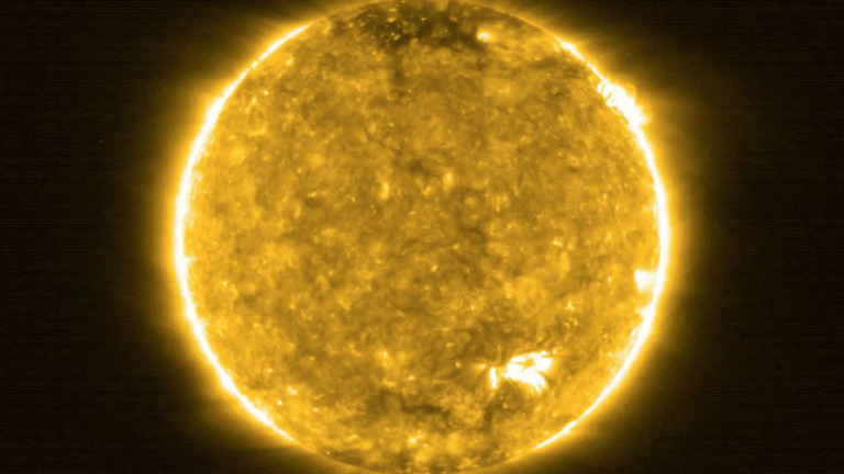 Sun | PDF