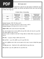 PNB Stock Statement PDF | PDF