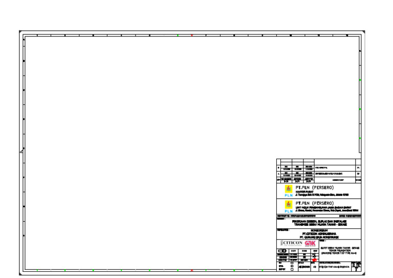 KOP DRAWING BR | PDF