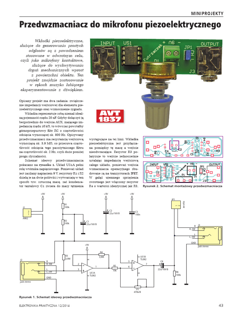 3U) HGZ) PDFQLDF) Grbplnurirqxslh) Rhohnwu/F) QHJR: Miniprojekty | PDF