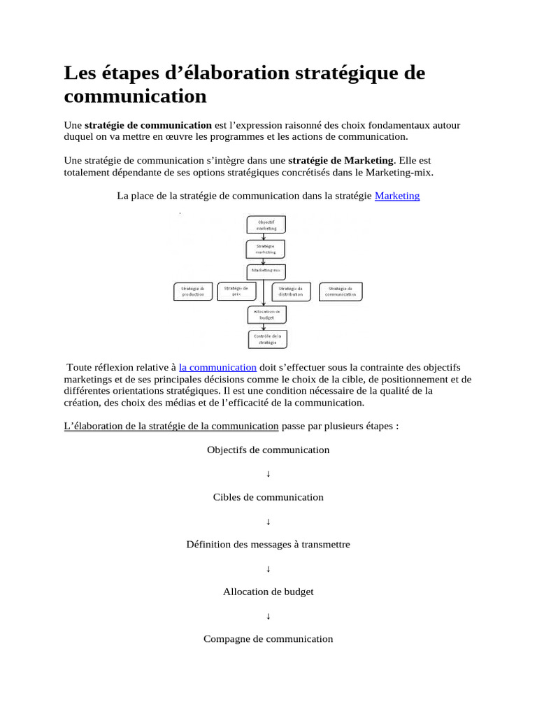 Objectifs de communication : cognitif, affectif, conatif | PDF | la ...