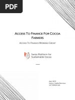 Scale of Finance Q | PDF | Agriculture | Economies