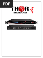 ViViD Software Suite Manual | PDF | Window (Computing) | Typefaces