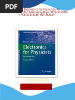 Fundamentals of Physics 10th Edition | PDF | Physics | Learning