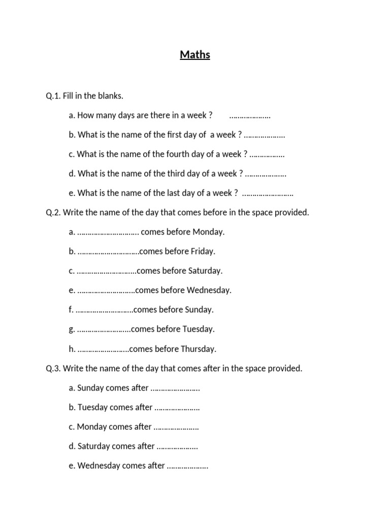 Maths | PDF | Shape | Multiplication