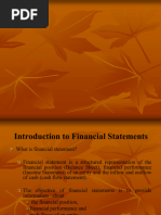 Cashflow Game Financial Statement Guide | PDF | Debits And Credits ...