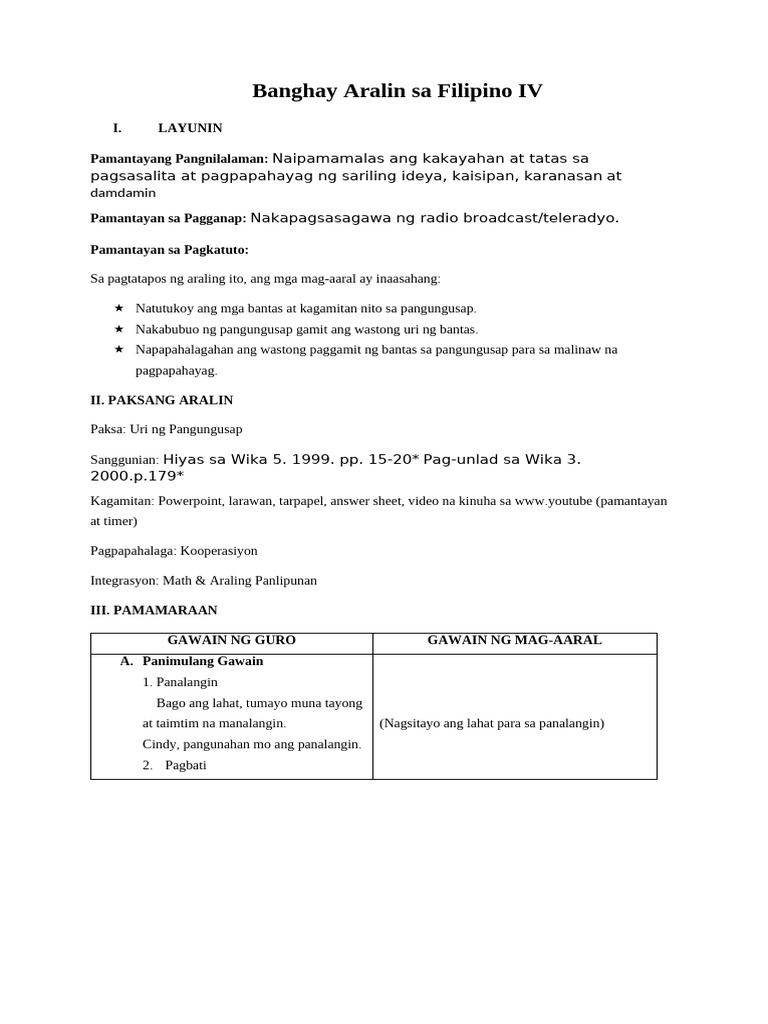 Dlp-fil.-ruby-ann-2 | PDF