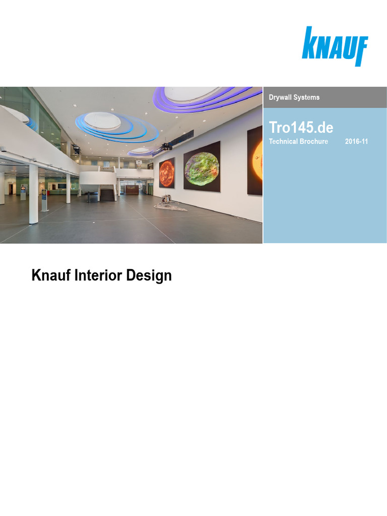 00 Knauf Detay objektdesign_tro145_de_1116_2_eng (1) (003) | PDF | 3 D ...