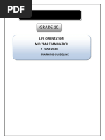 Assessment 2 IPS1501 2025 | PDF | Attachment Theory | Learning