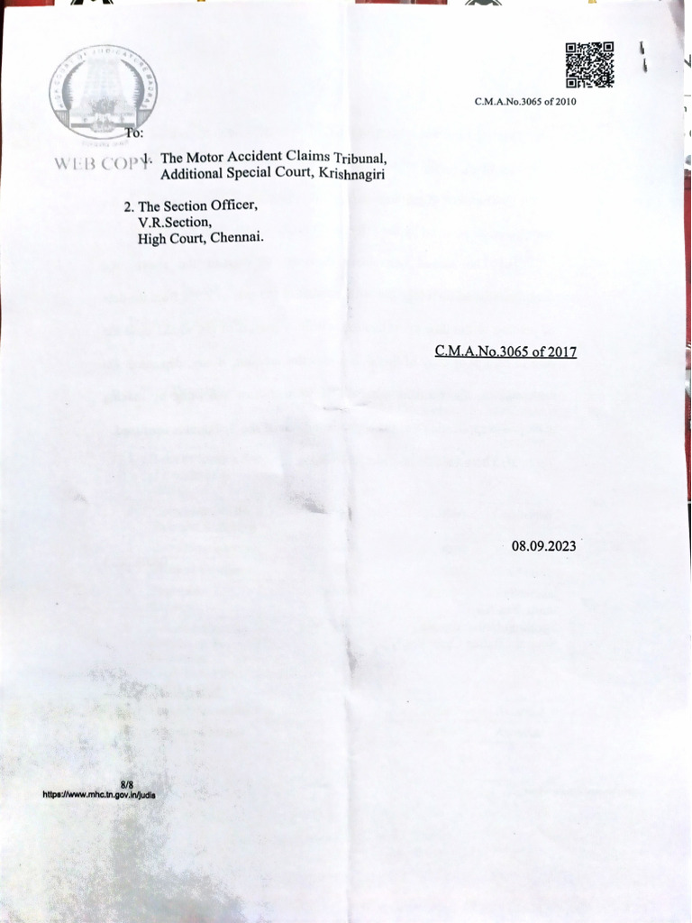 High Court Judgement | PDF | Negligence | Common Law