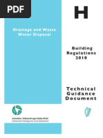 Stormwater Drainage Design Handbook: Standards For Engingeering Works ...