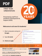 TECCA Naviance Student Login Guide | PDF