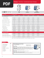 Spirax Sarco MFP14-PPU Pump Overview | PDF | Pump | Pipe (Fluid Conveyance)