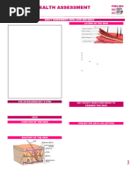 Eczema Area Severity EASI Scoring Tool | PDF | Dermatitis | Dermatology