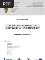 Triada Harmoniczna | PDF