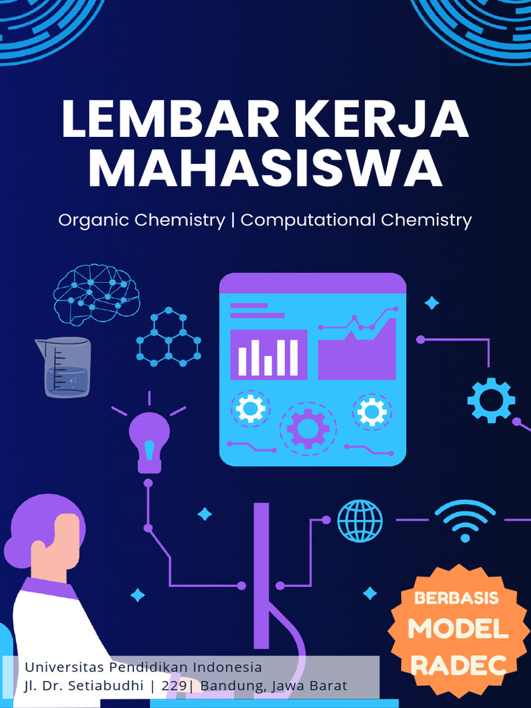 Lembar Kerja Mahasiswa | PDF