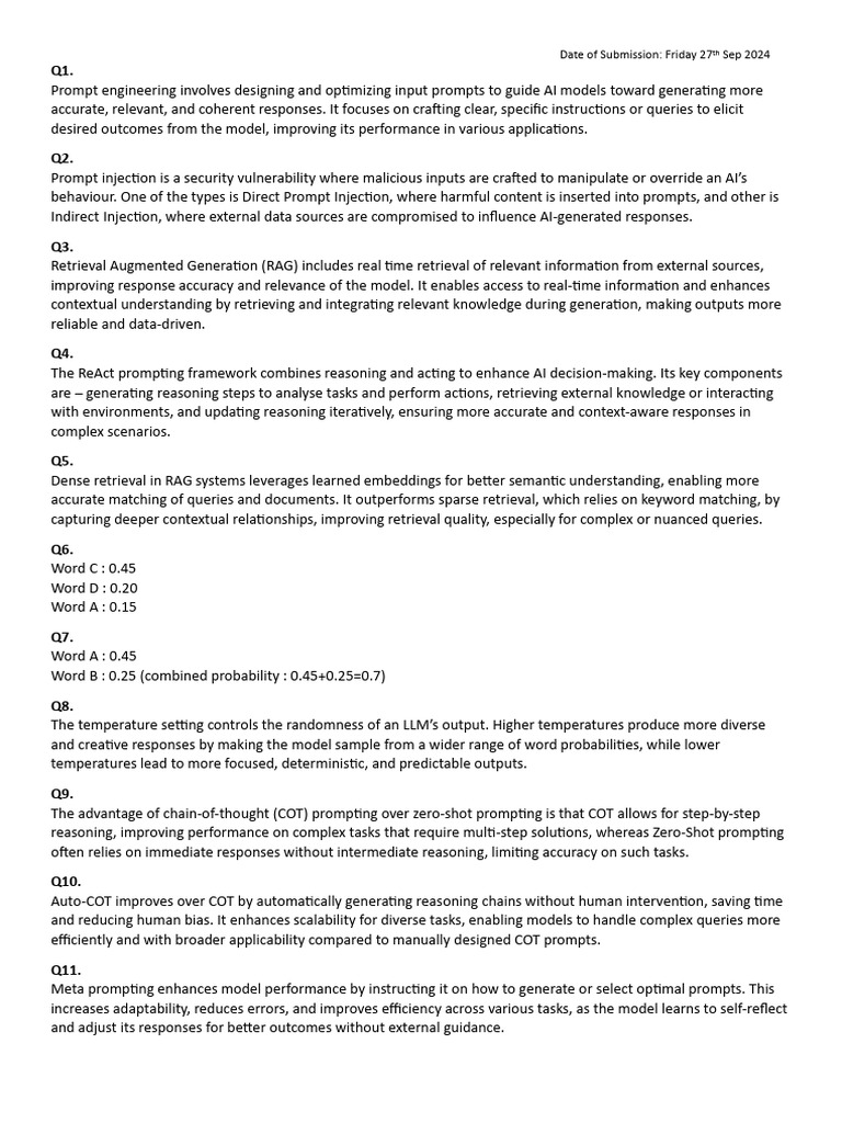 Assignment_11 | PDF | Cognitive Science | Artificial Intelligence