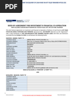 MT 542 Modelo | PDF | Banks | Money