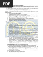 Diplomatic Notes: Formats and Examples | PDF | Diplomatic ...