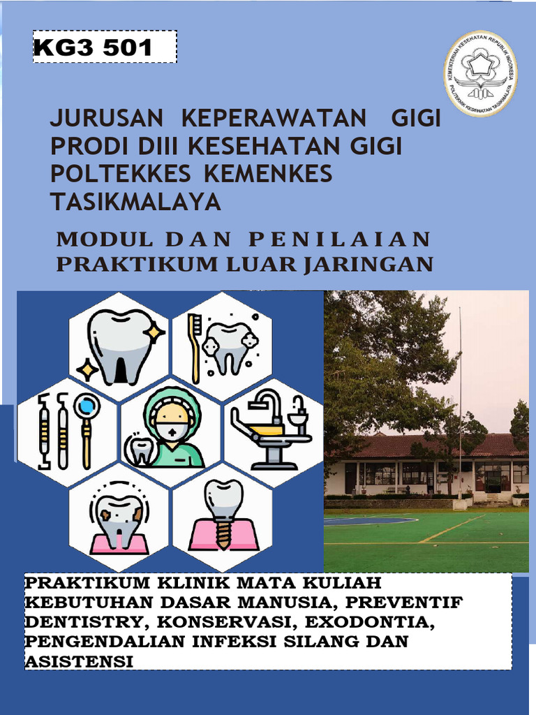 2 Modul KDM Dan Praktikum - Compressed | PDF