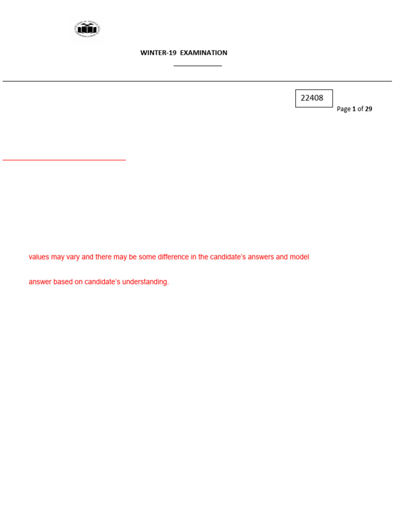 ISM 2 | PDF | Occupational Safety And Health | Safety