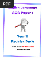 1 - SNR - English - 19 - Ia3 - Asr | PDF | Grammar | Aesthetics