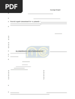 Diplomatic Notes: Formats and Examples | PDF | Diplomatic ...