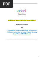 AMISP Selection Guidelines for India | PDF | Specification (Technical ...
