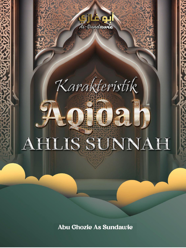 Pentingnya Aqidah dalam Islam | PDF