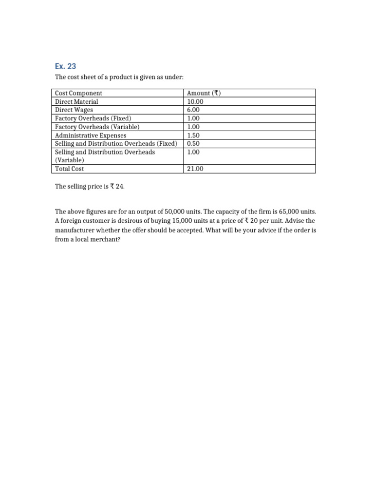 cost-sheet-analysis-pdf