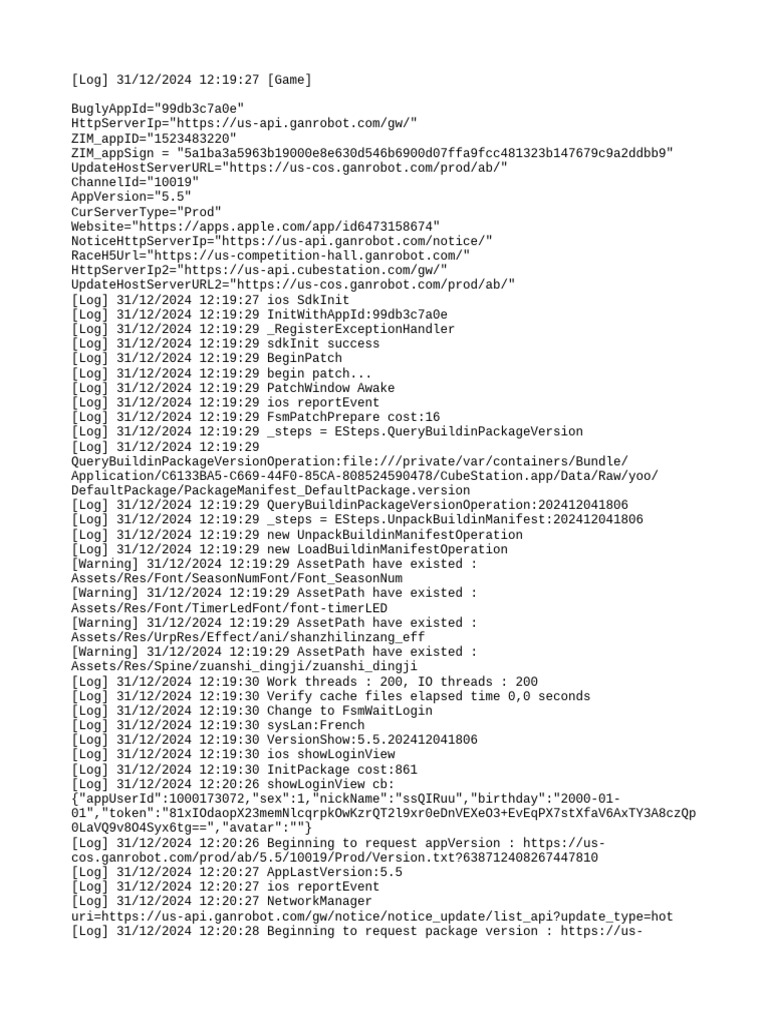 log1 | PDF | Mobile Computers | Software Engineering