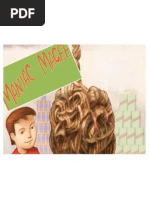 Crazy Color Creatures | PDF | Artistic Techniques | Vision