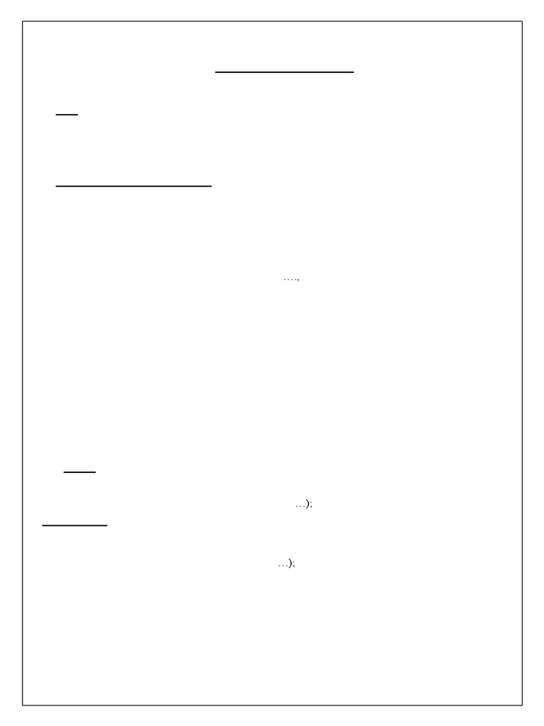 CS3481 DBMS LAB MANUAL(3) | PDF | Table (Database) | Databases