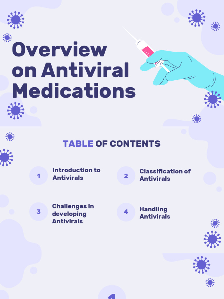 Fuzeon: Mechanism of Action Explained | PDF | Virus | Antiviral Drug