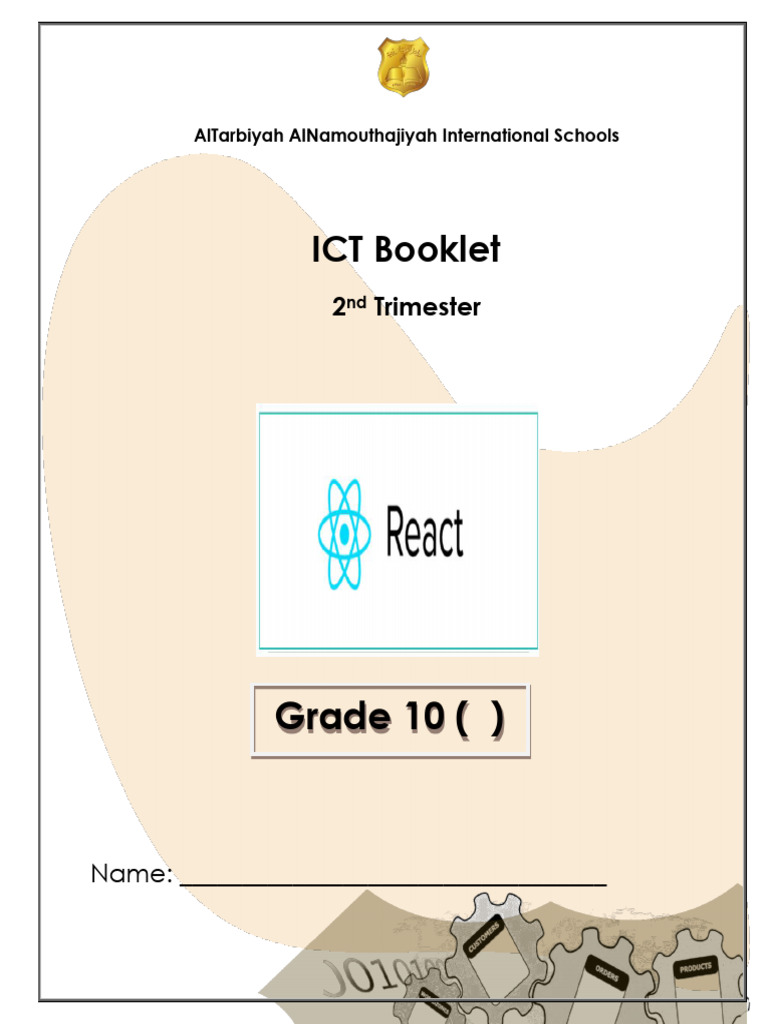 Booklet AK G10 | PDF | 3 D Computer Graphics | Java Script
