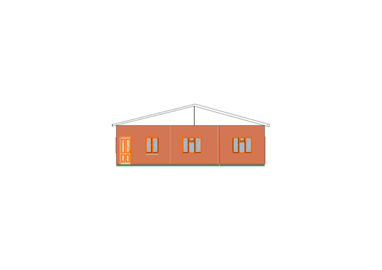 East Elevation | PDF