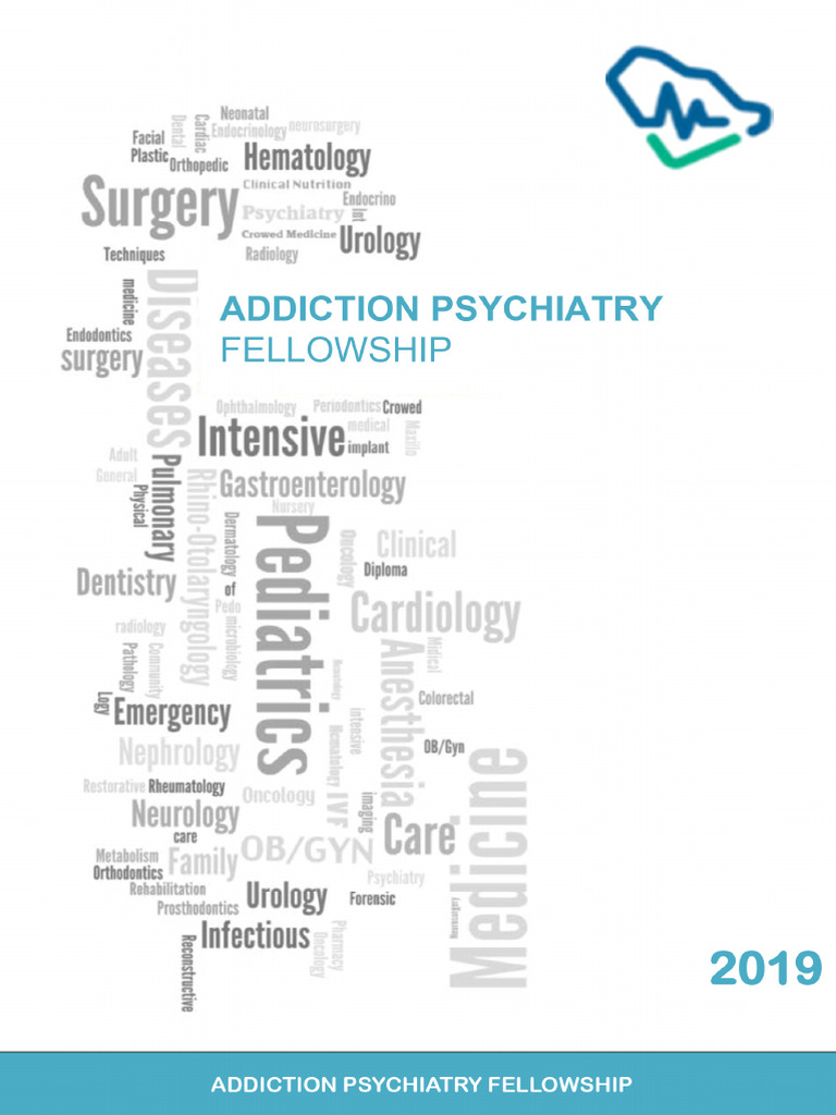 Psychological Addiction - SCFHS | PDF | Substance Abuse | Psychiatry
