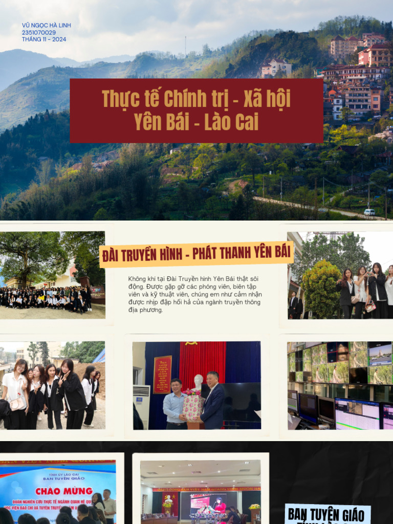 Vu Ngoc Ha Linh | PDF