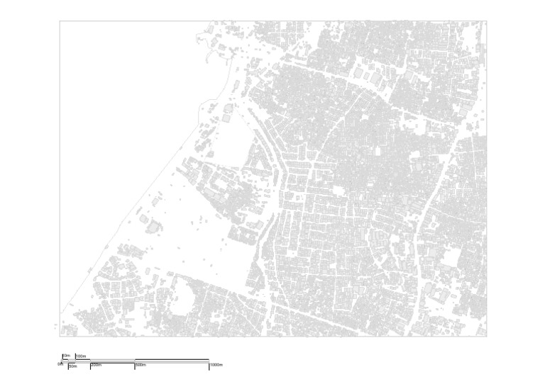 Distance Measurement Chart | PDF