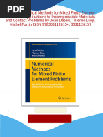 Flushing Principle in Production Process | PDF | Bearing (Mechanical ...
