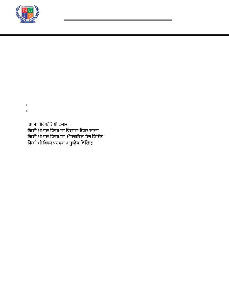 X Diwali Vacation Assignment | PDF | Water | Food Preservation