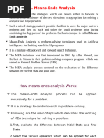 AO* Algorithm in AI: Overview and Examples | PDF | Applied Mathematics ...